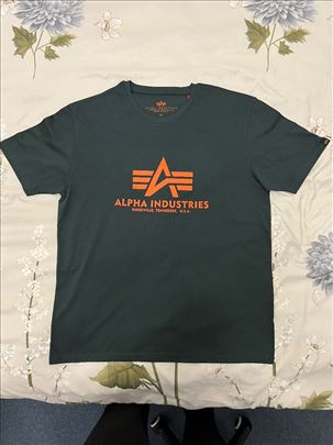 Alpha Industries majica