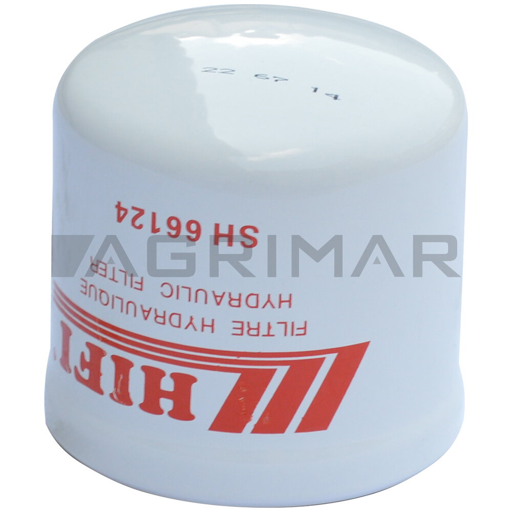 filter hidraulike SH66124 "HIFI"