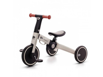 Kinderkraft tricikl 4trike silver grey ( KR4TRI22GRY0000 )