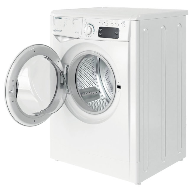 Indesit mašina za pranje i sušenje EWDE751451WEUN