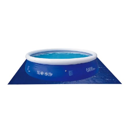Podloga za bazen okrugla JiLong 390cm