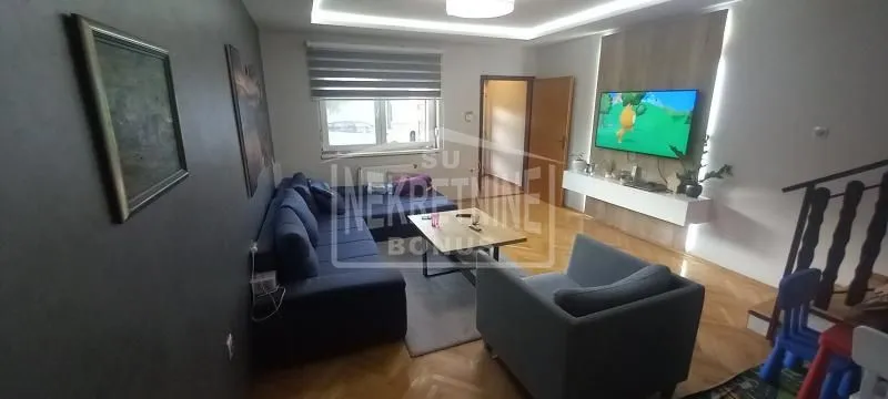 Prodaja, kuća, 97m2, Kertvaroš, Subotica