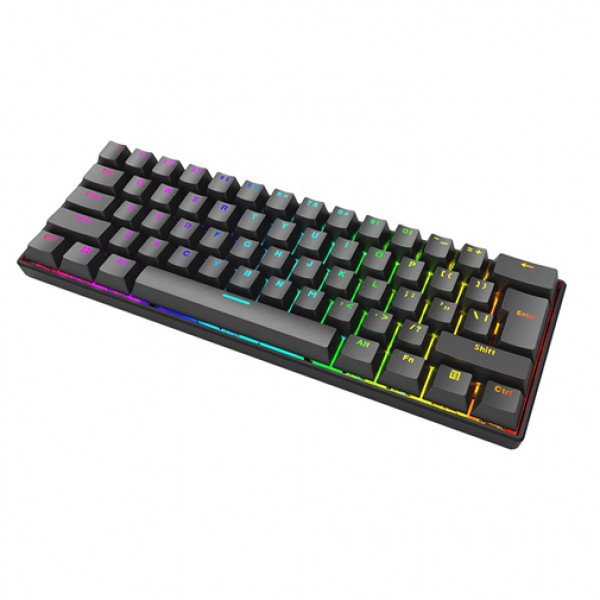 TASTATURA USB XTRIKE GK985 GAMING