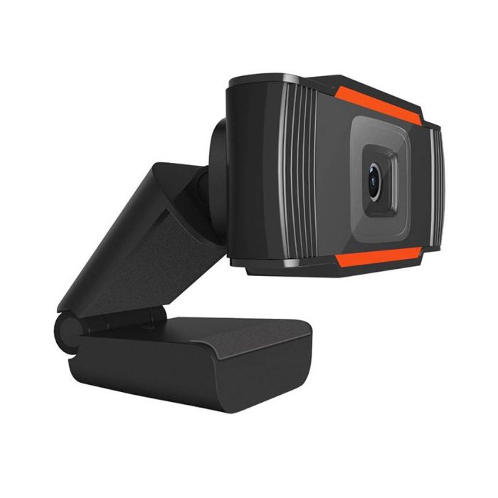 Web kamera sa mikrofonom Gembird 720p usb+3.5mm