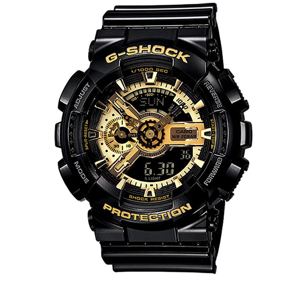 G-Shock GA-110GB-1A