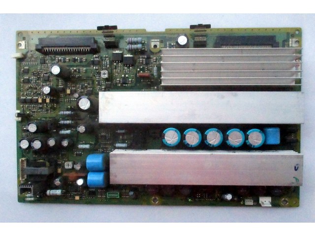 TNPA 3814   , Y-Sus modul za Panasonic–TH-P42PV60E