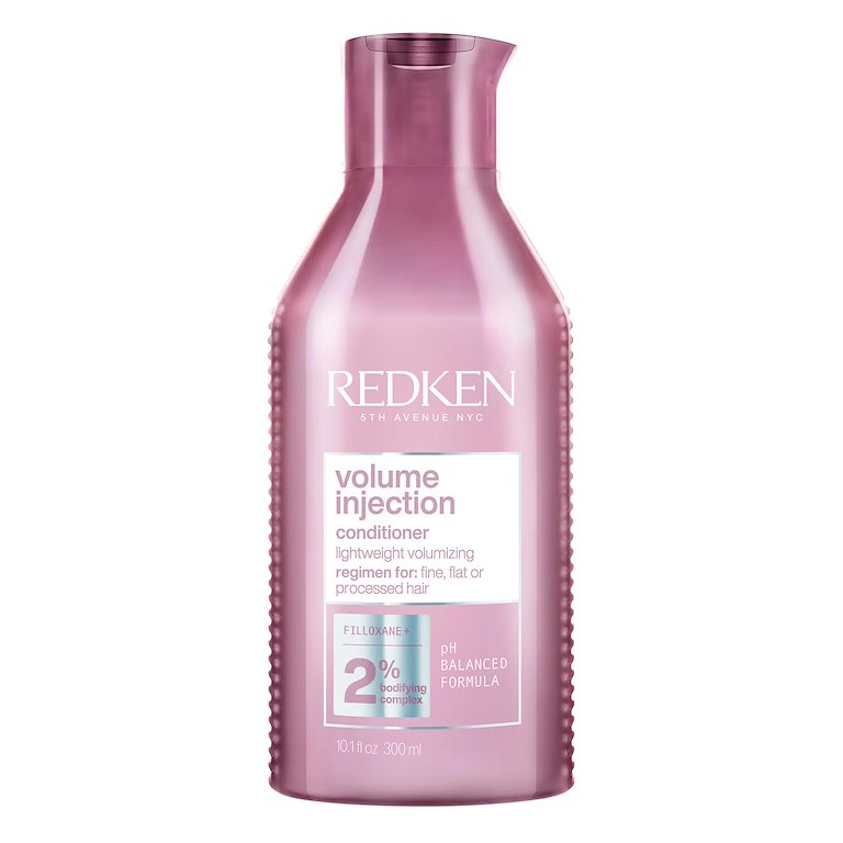 Redken – Redken Volume Injection Conditioner – 300ml