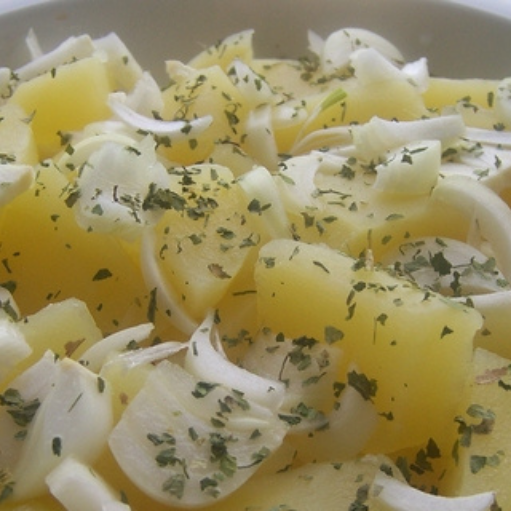 Salata krompir 1 KG