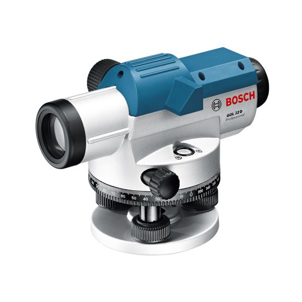 Bosch optični uređaj za nivelisanje GOL 32 D (0601068500)