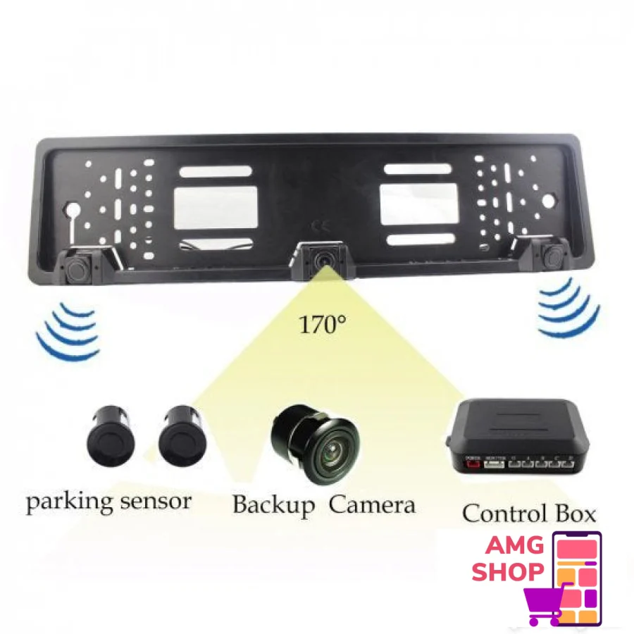 Tablica+parking senzori+kamera-Tablica-Senzor-senzor-Senzor - Tablica+parking senzori+kamera-Tablica-Senzor-senzor-Senzor