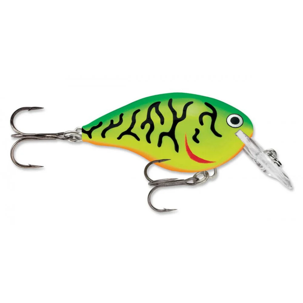 Rapala DIVES-TO (FT) 16cm