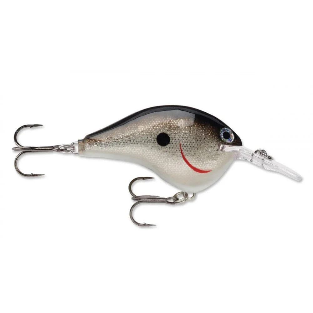 Rapala DIVES-TO (S) 16cm
