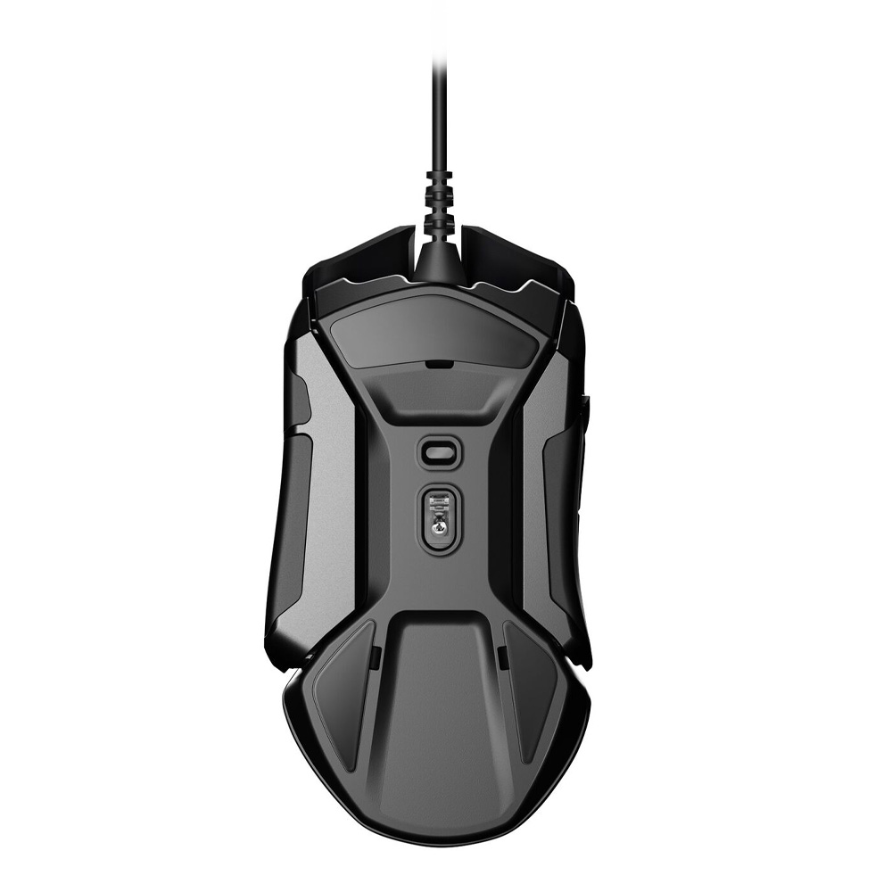 Gejmerski miš SteelSeries RIVAL 600