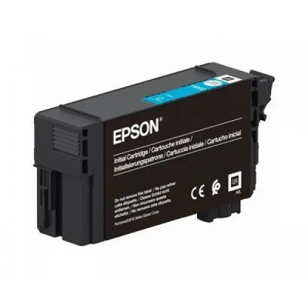T40D240 Cy 50ml Epson ink ( )