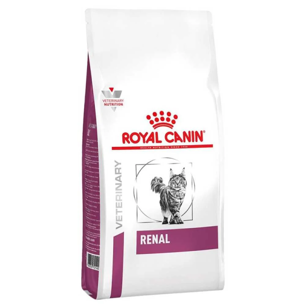 Royal Canin veterinarska dijeta Renal Cat 400g