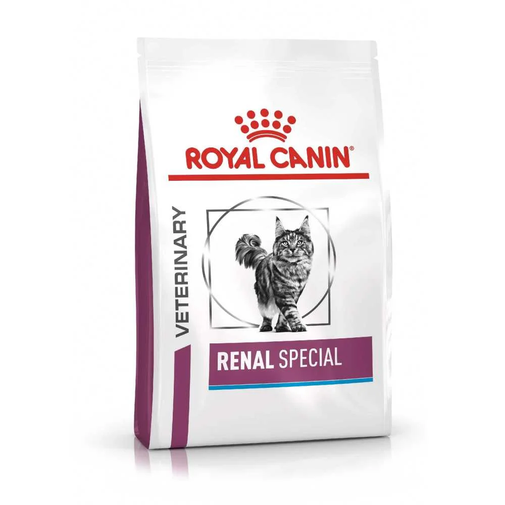 Royal Canin veterinarska dijeta Renal Special Cat 400g