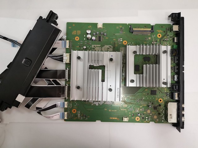 Sony XR-55X90J 10101155