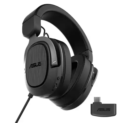 Slušalice ASUS TUF Gaming H3 - Wireless