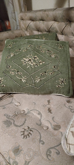Dekorativni ''Vintage'' jastuk
