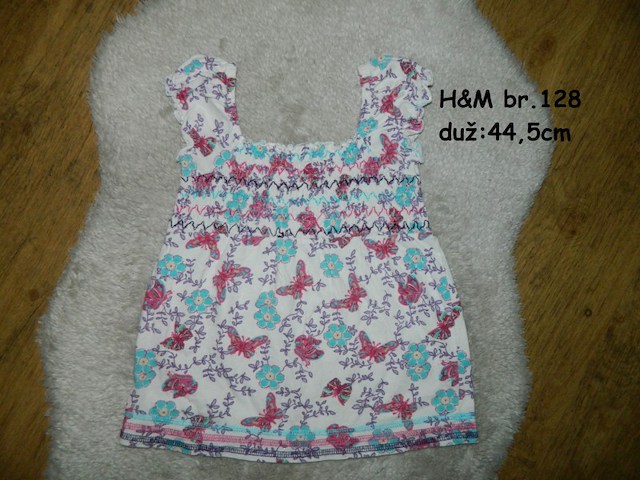 H&;M bluza br.128