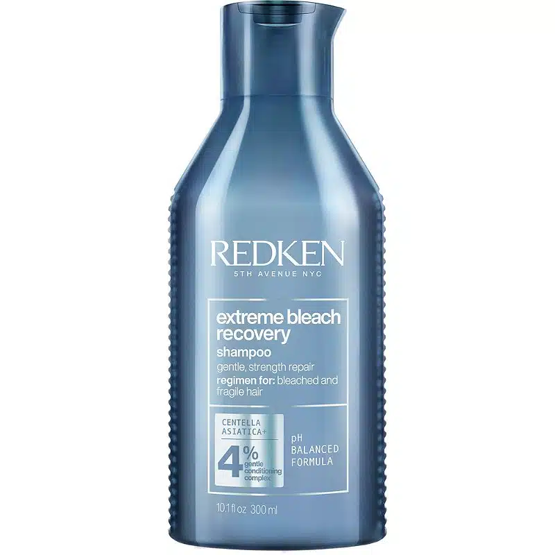 Redken – Extreme Bleach Recovery Shampoo – 300ml
