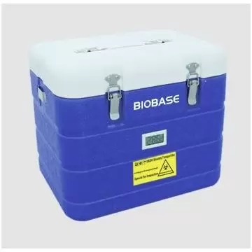 Prenosivi frižider BIOBASE BJPX-L6, 6 l