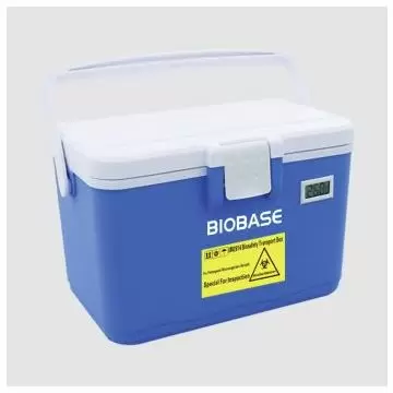 Prenosivi frižider BIOBASE BTB-L6, 6 l