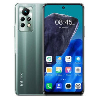 Infinix Note 11 Pro 128GB Green