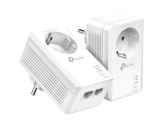 TP-Link TL-PA7027P KIT powerline adapter