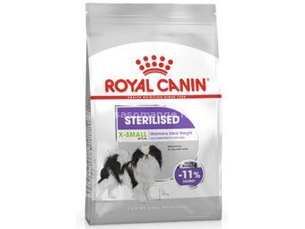 Royal Canin hrana za pse XSmall Sterilised Adult 1.5kg