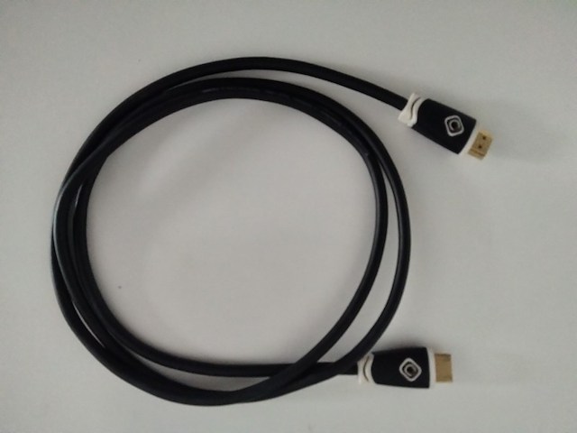OEHLBACH Easy Connect MK II Cat 2-1080p HDMI Cable