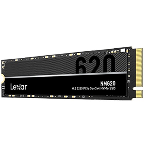 Lexar 2TB NM620 M.2 NVMe SSD | LNM620X002T-RNNNG