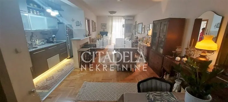 Prodaja, dvosoban stan, 56m2, Žarkovo, Beograd