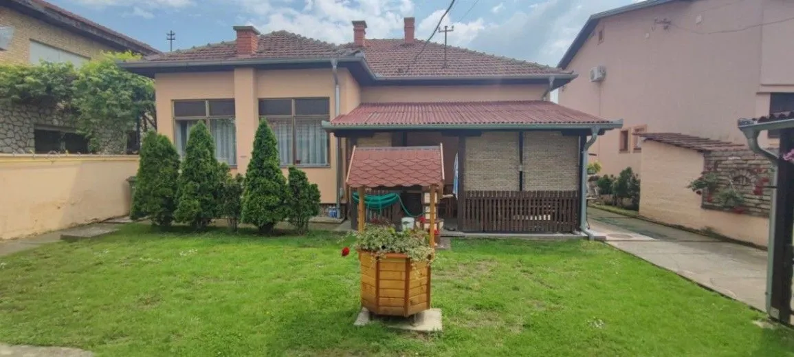 Prodaja, kuća, 115m2, Futog, Novi Sad, Novi Sad