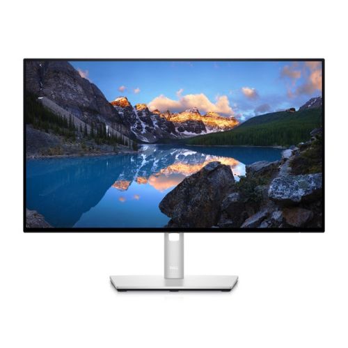 Dell monitor 24" UltraSharp IPS U2422H