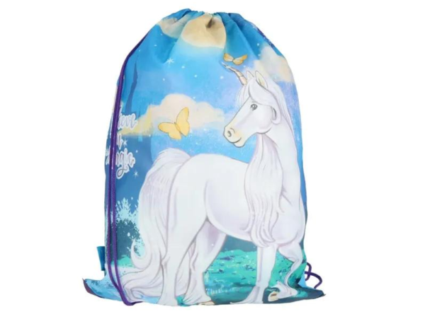 School torba za opremu 403.696 Unicorn