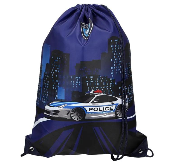 School torba za opremu 406.116 Police