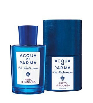 Blue Mediterraneo - Mirto di Panarea Acqua di Parma parfem
Acqua di Parma parfem
eau de toilette, 75 ml