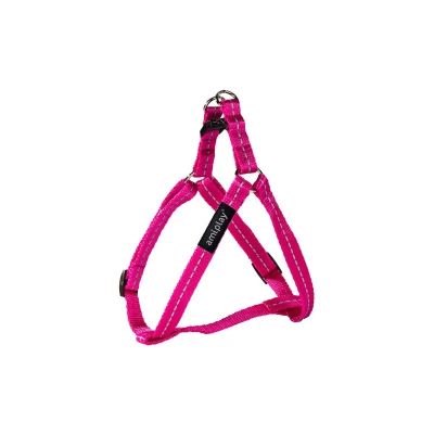 Amiplay Reflective Podesivi Am XL Pink 50-95cm x 2,5cm