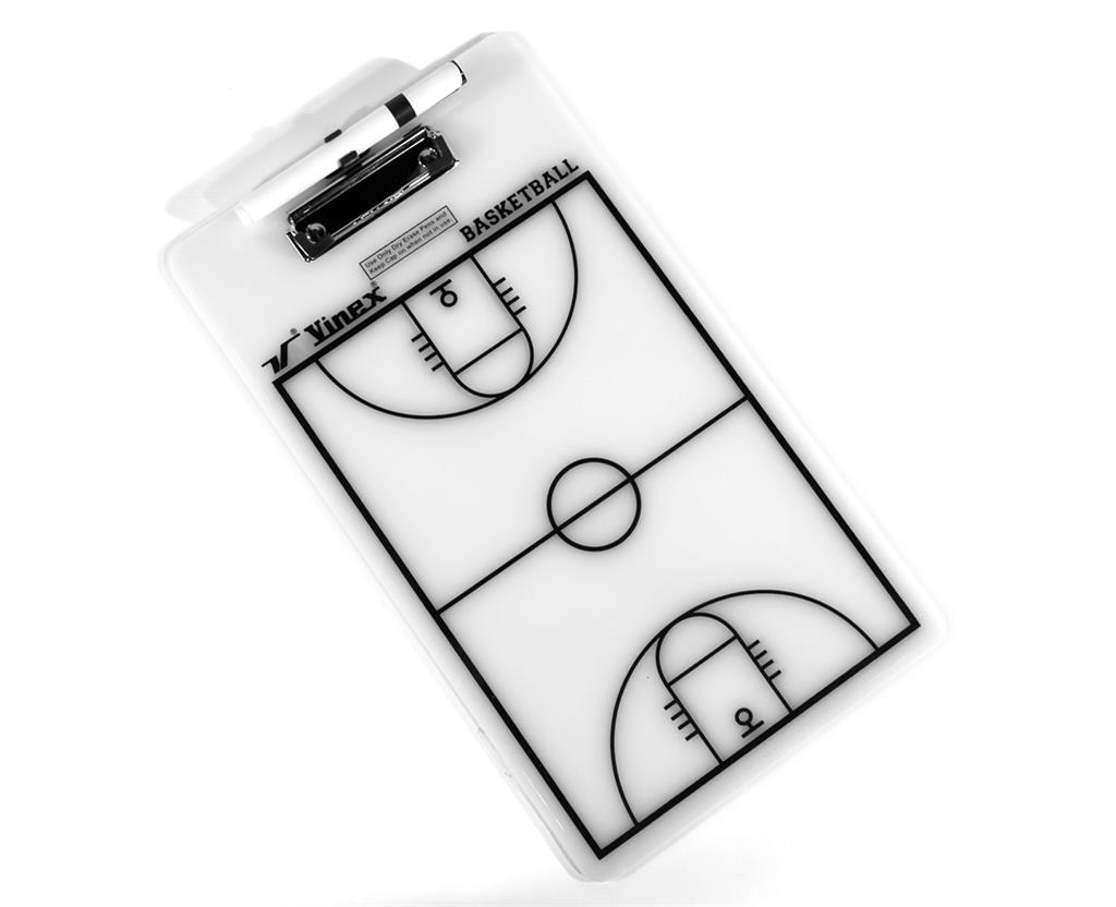 Sporteh Planer - Plastični Planer Za Košarku