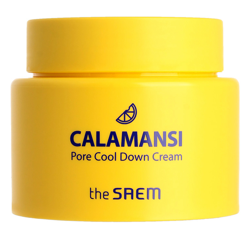 The Saem Krema za lice sa ekstraktom kalamansija