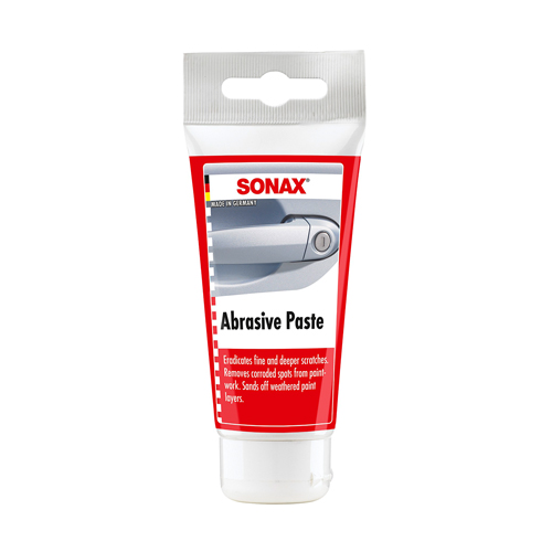 SONAX Abrazivna pasta za ogrebotine 75ml – 320100