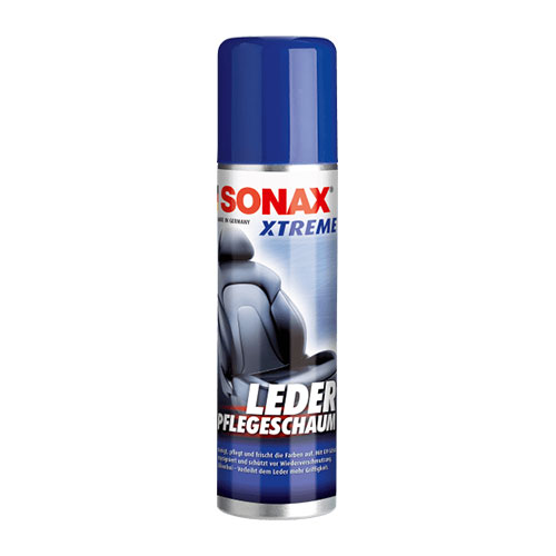 Sonax Xtreme pena za održavanje kože 250ml – 289100