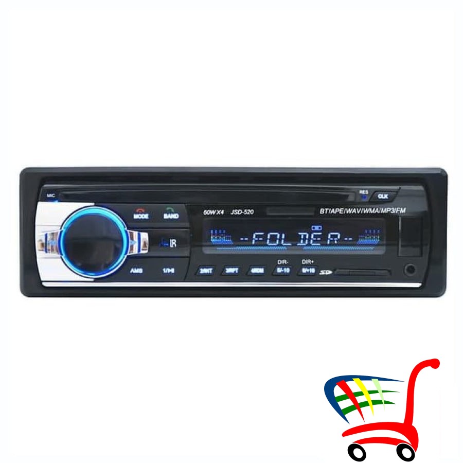 AUTO radio/bluetooth – AUTO radio/bluetooth