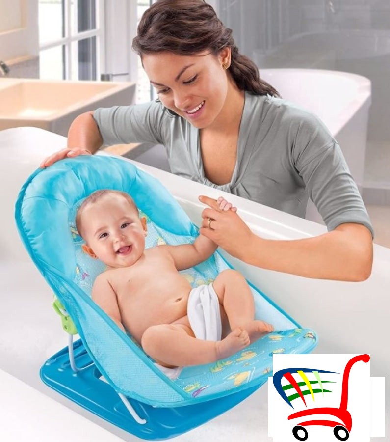 Bebi stolica za kupanje – Bebi stolica za kupanje