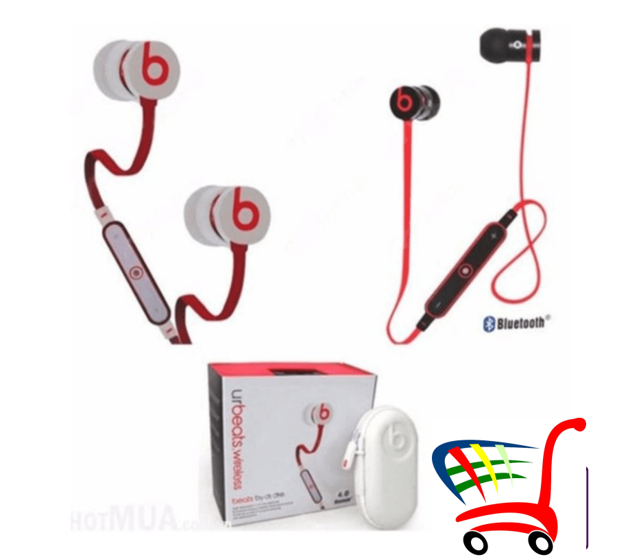 Bluetooth slušalice Beats By Dr Dre () – Bluetooth slušalice Beats By Dr Dre ()