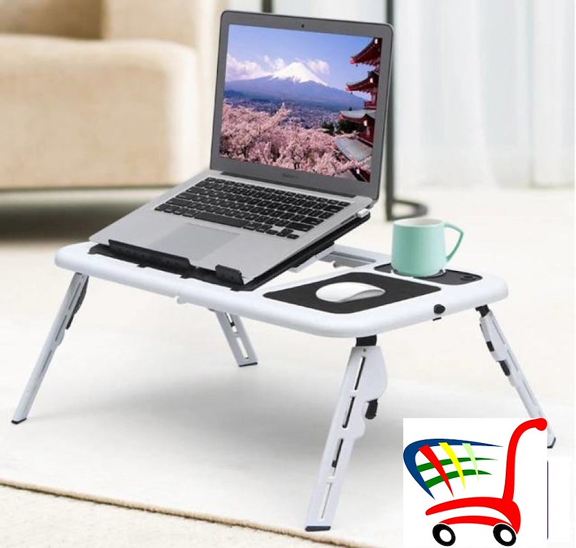 E Table/STO za laptop – E Table/STO za laptop