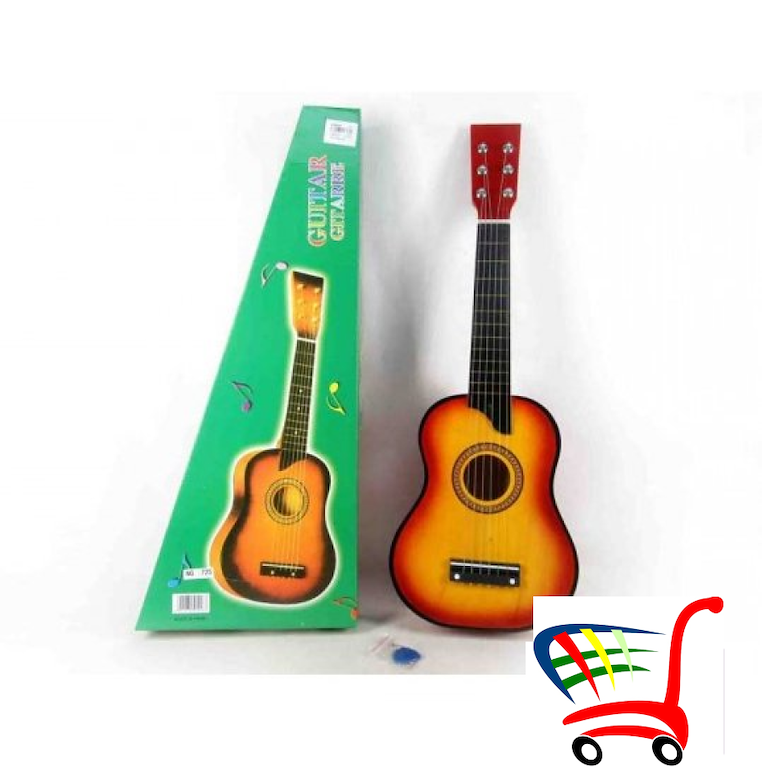 GITARA-Gitara za decu-Gitara za decu – GITARA-Gitara za decu-Gitara za decu