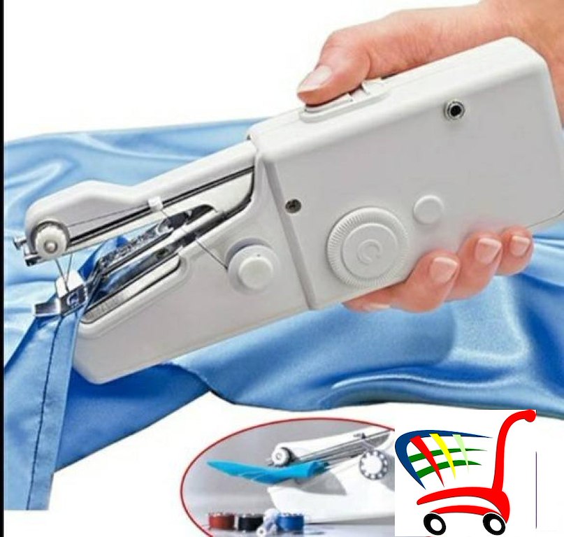 Handy Stitch mašina za šivenje ručno – Handy Stitch mašina za šivenje ručno