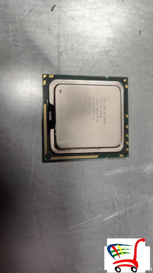 Intel xeon E5530 2400mhz quad core 8mb 1366 – Intel xeon E5530 2400mhz quad core 8mb 1366